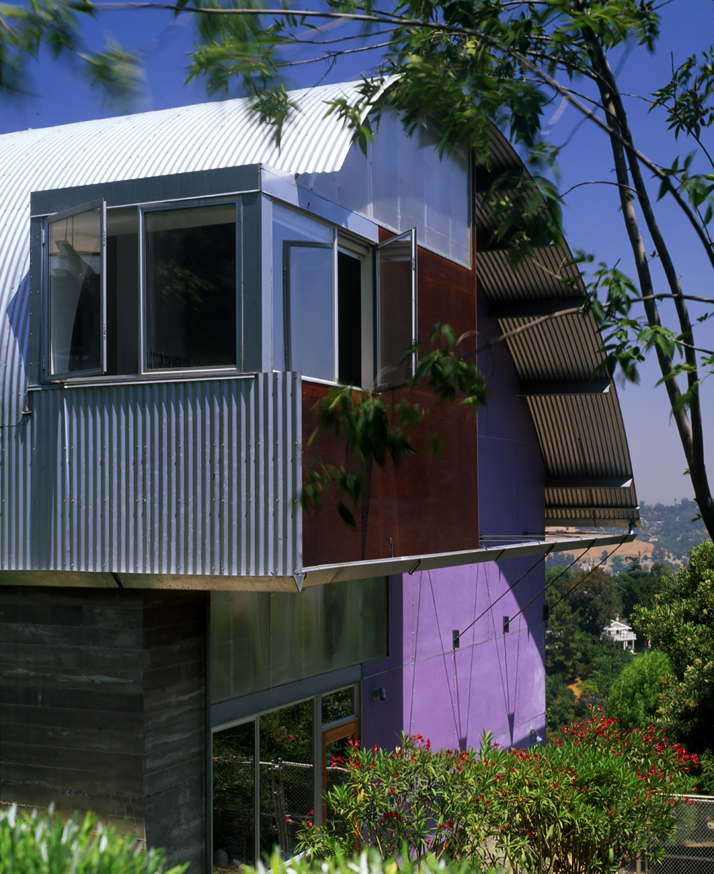 Schmalix Residence